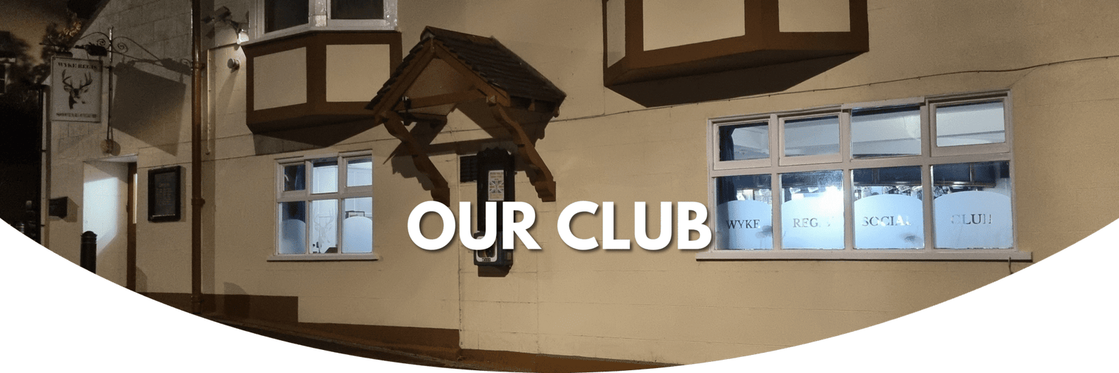 Our Club